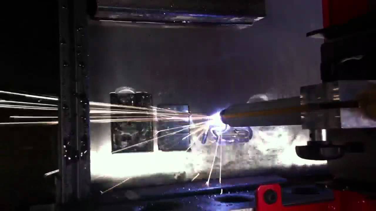 Torchmate - RS logo - YouTube