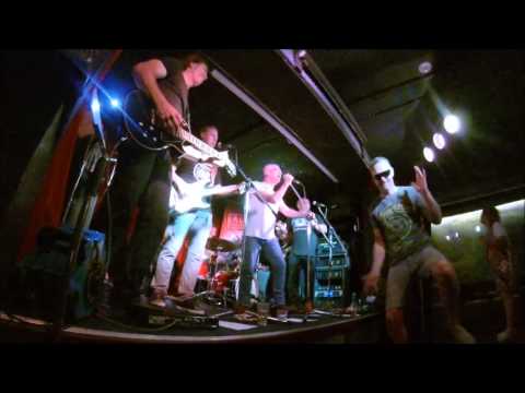 VAN BOGAN - Rock n Roll; Manly Boatshed Jan 2014 - YouTube