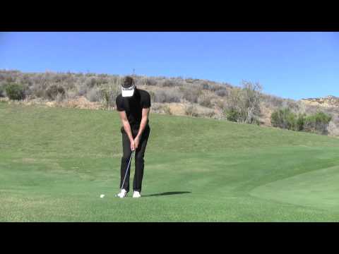 Chipping method simplified 1 of 8 - YouTube