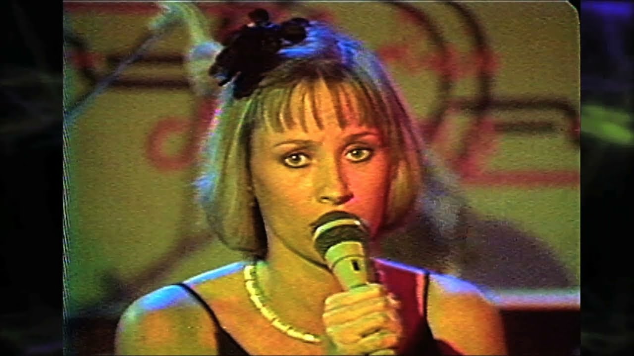 Night Shift featuring Donna Williams - YouTube
