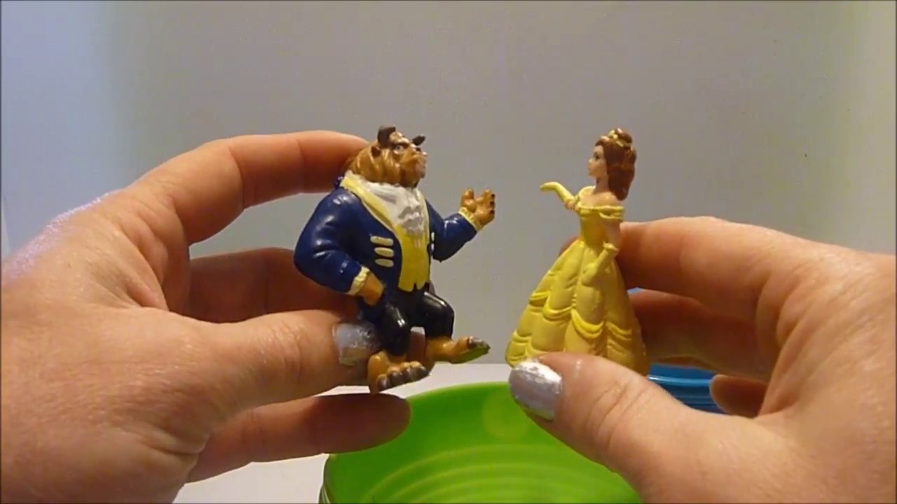 Fulltilton Toys Collector Disney Toys Review Parody Youtube