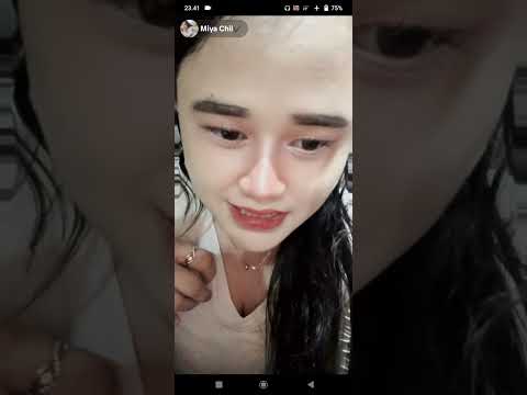 Mia susu montok