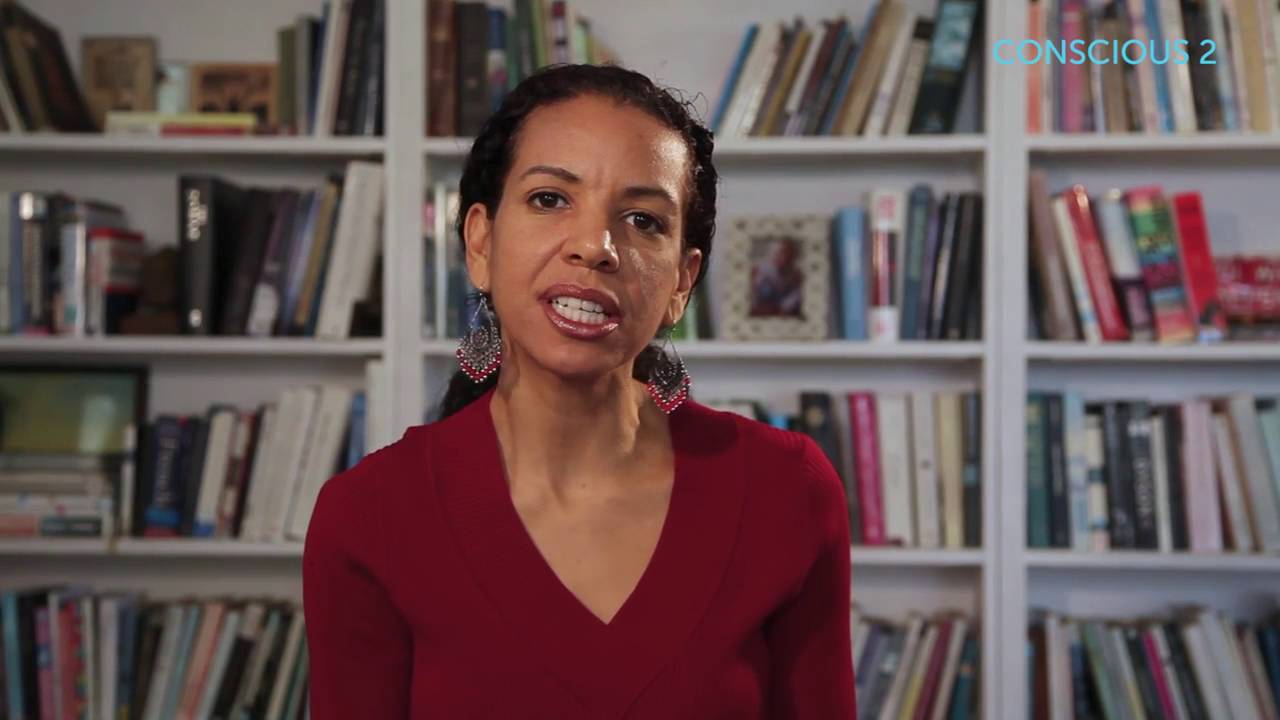 Spring Washam - "Meditation was just my way to deal with my mind ...