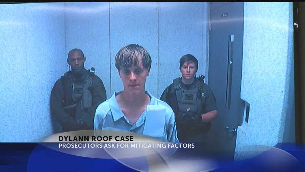 Prosecutors want state trial before federal trial in Dylann Roof case ...