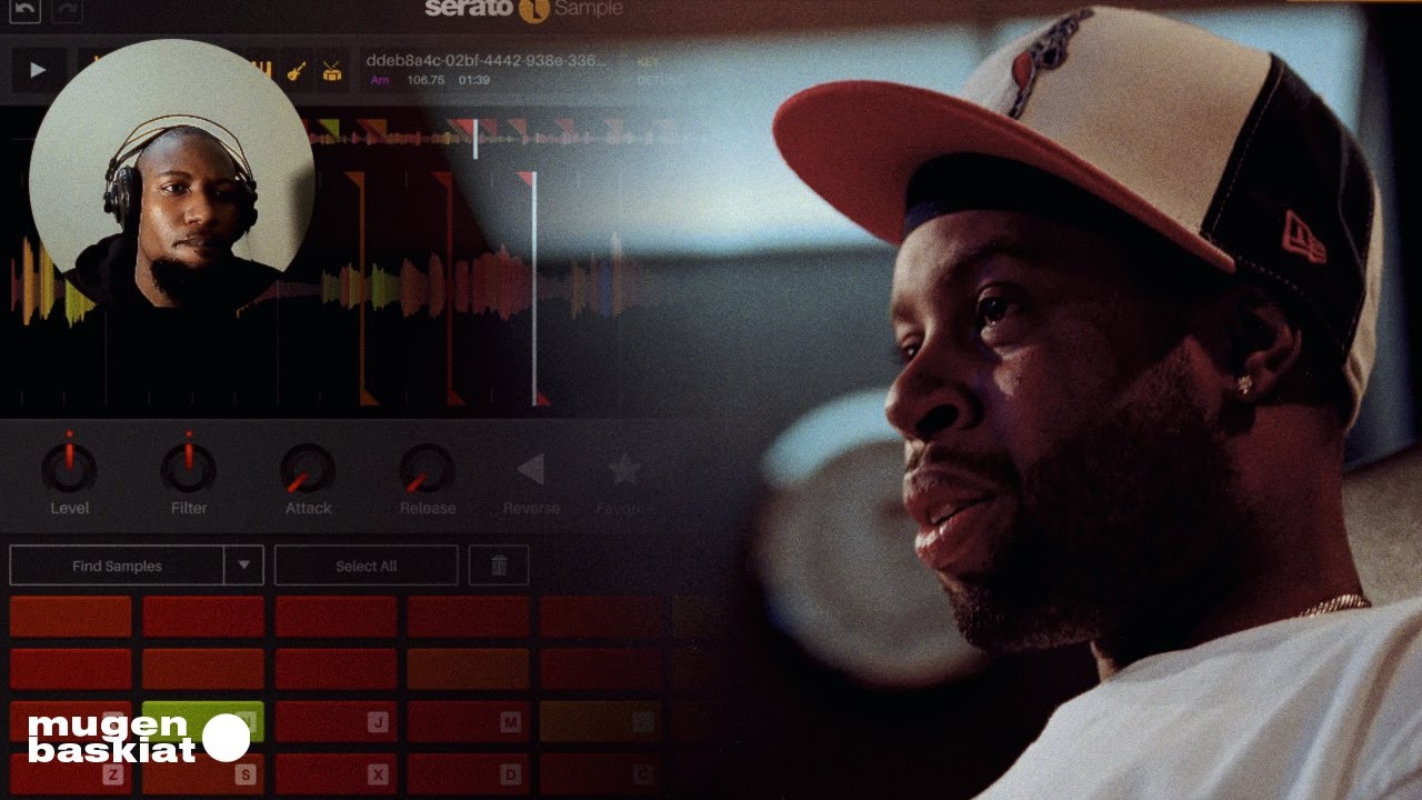 Making a J Dilla Type Beat – FL Studio - YouTube