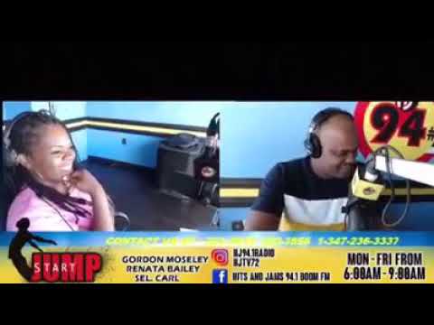 Dunce Thugs and Granny- Gordon Mosley - YouTube