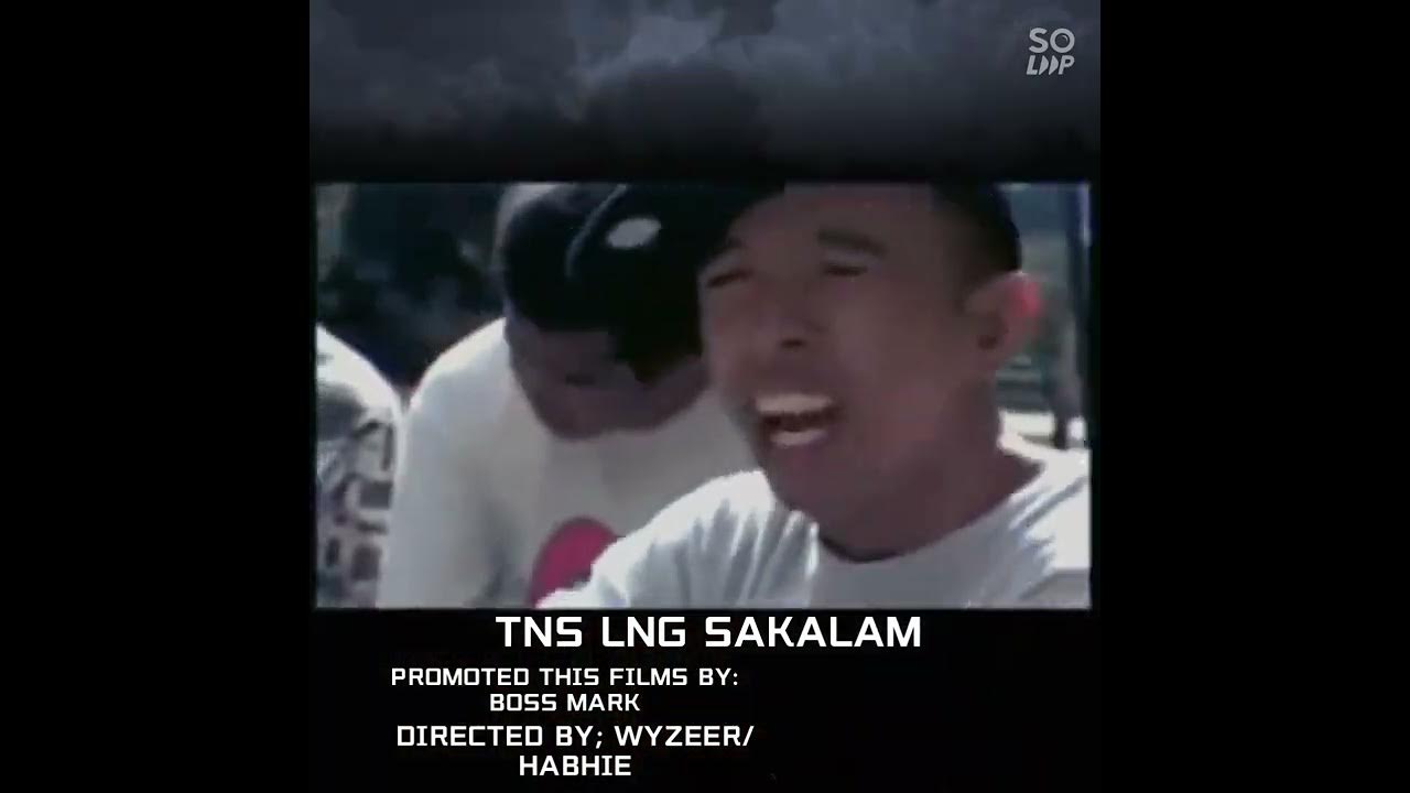TNS/LYRICS PRODUCTION buhay ng gangsta - YouTube Music