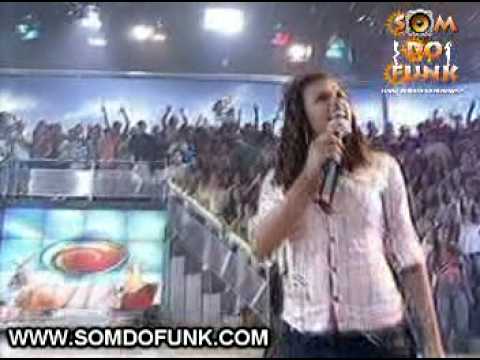 Sabrina e Buchecha - Implacável