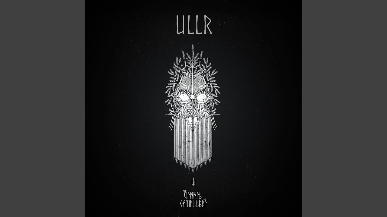 Ullr - YouTube