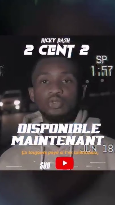 Nouveau visuel disponible 👇https://m.youtube.com/watch?v=miyLnKgMnG8Max ...