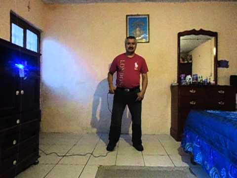 abrazado de un poste 2 - YouTube