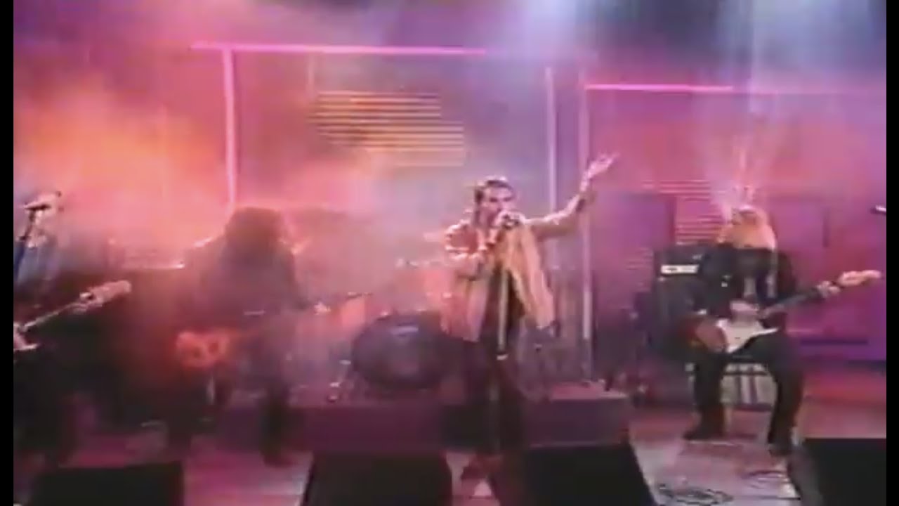 Sponge - "Plowed" (live) - YouTube Music