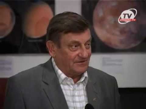 Dogonić Kosmos - M.Hermaszewski w Szczebrzeszynie odc.2