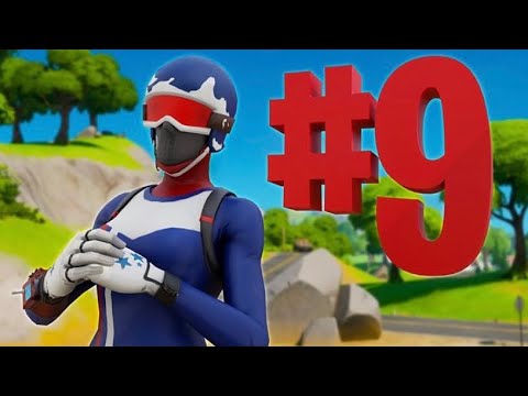 blicts | highlights #9 - YouTube