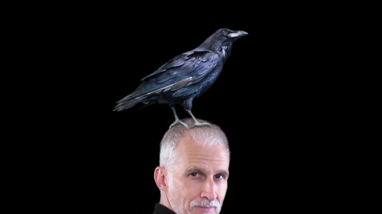 Literary Wonder & Adventure Show’s Bizarre Origin Story - YouTube