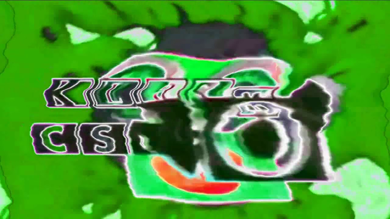 (NEW EFFECT) Klasky Csupo in Kormulator T13 - YouTube