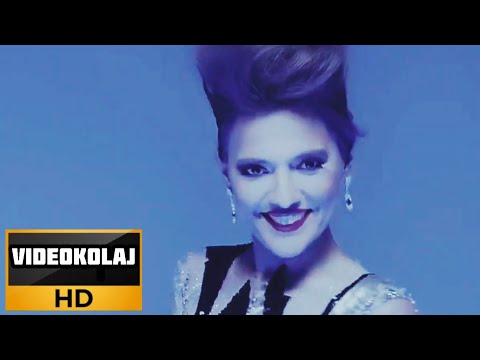 Demet Akalın 2014 Ara Verelim (Videokolaj Hd)