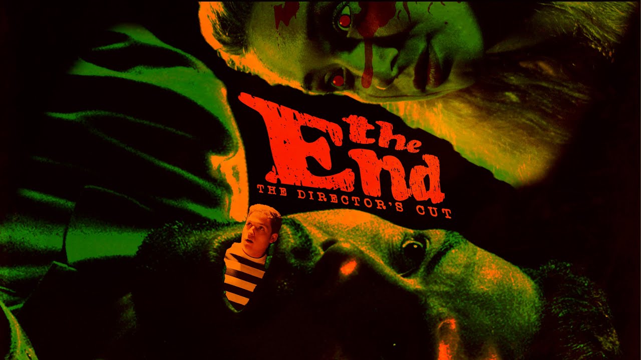 The End: Director's Cut - Short Film - YouTube