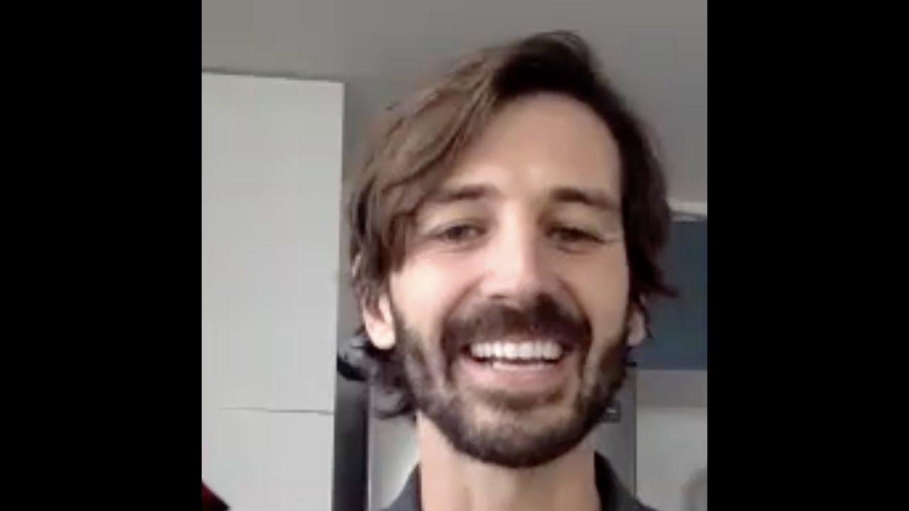 Men's Release Valve - Part 1 of 2 - with Tyson Adams (1 #36) - YouTube