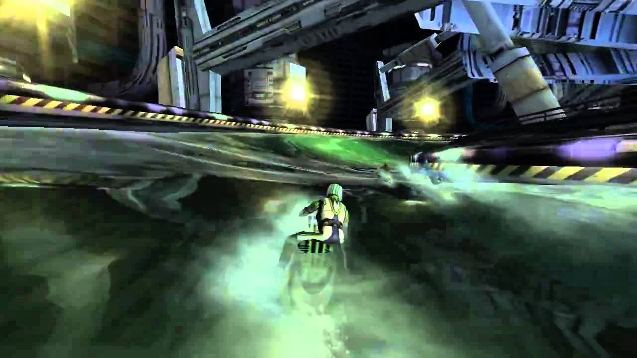 Riptide GP App Trailer - YouTube