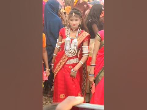 New Adivasi Song 2024 | Khatara Gadi (खटारा गाड़ी ) | Sanjay Kirade & Mahi Dawar | #adivasisong ...