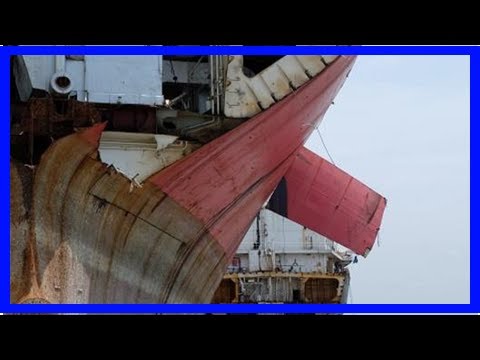 [Breaking News]Shipbuilders in serious limbo - YouTube