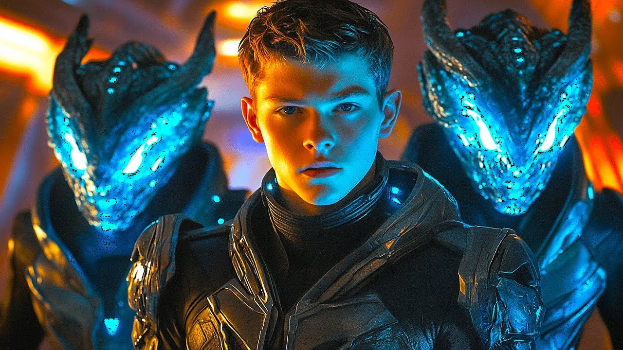 They Watched Civilizations Rise and Fall—Then Chose Humans as Kin | HFY ...