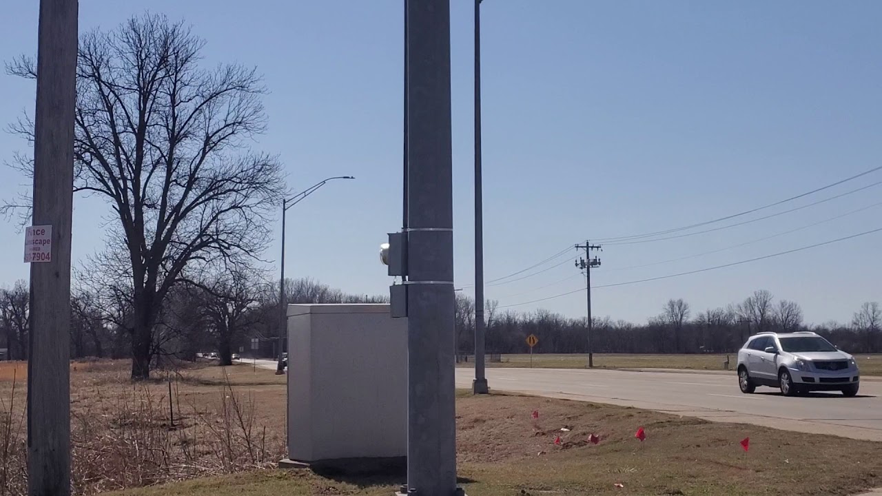 Bixby Oklahoma FS-508 CTI SMR-15 ACA Screamer S-10 Ambeint - YouTube