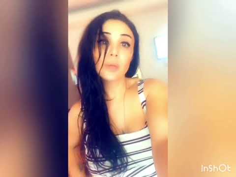 İdil Şahin kısmetsizim dans sexy