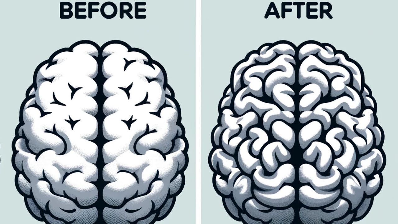 "7 Simple Brain Exercises to Boost Your Brain Power and Focus" - YouTube