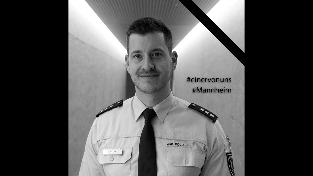 ROUVEN HEROES OF GERMANY - YouTube