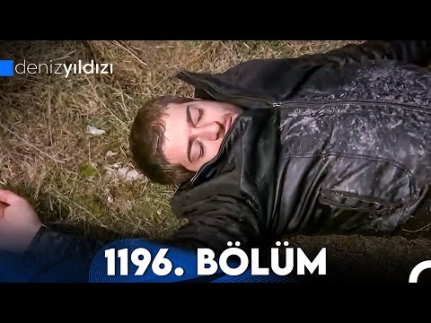 Deniz Yıldızı 1196. Bölüm (FULL HD)
