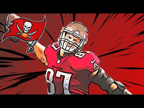 ROB GRONKOWSKI | Fantasy Football 2020 Player Outlook