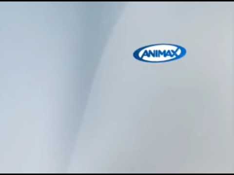Animax ident (2007) - YouTube