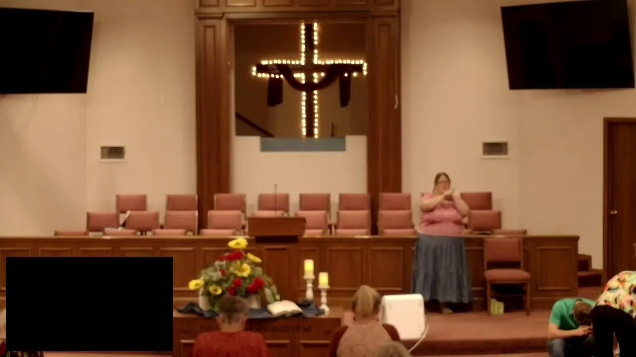 FBC TOOL Live Stream 5/28/2025 - YouTube