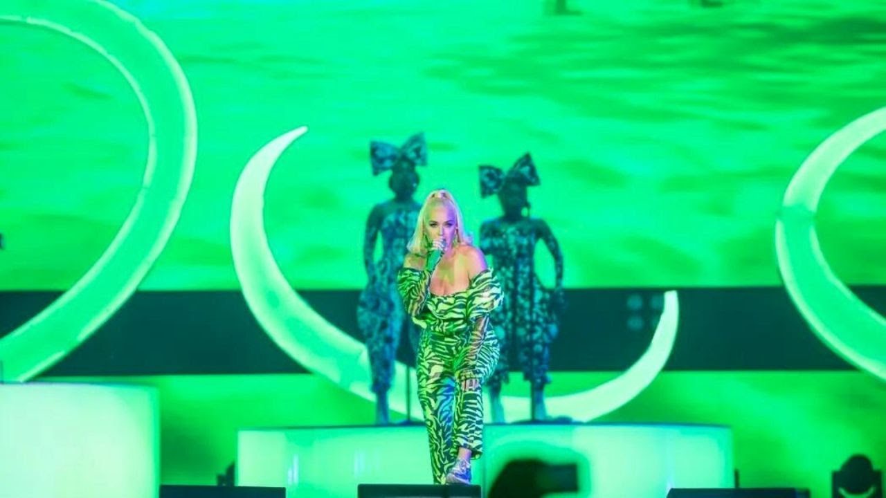 New Update!! Breaking News Of Katy Perry || It will shock you - YouTube