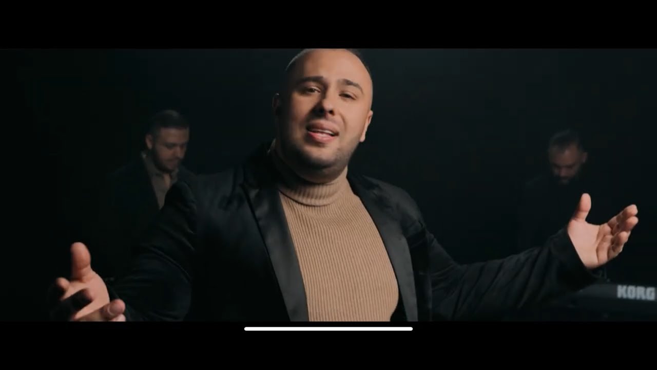 Gabi 2023 Szemednek Ragyogása (Hivatalos Videoklipp 4K) Acordes - Chordify