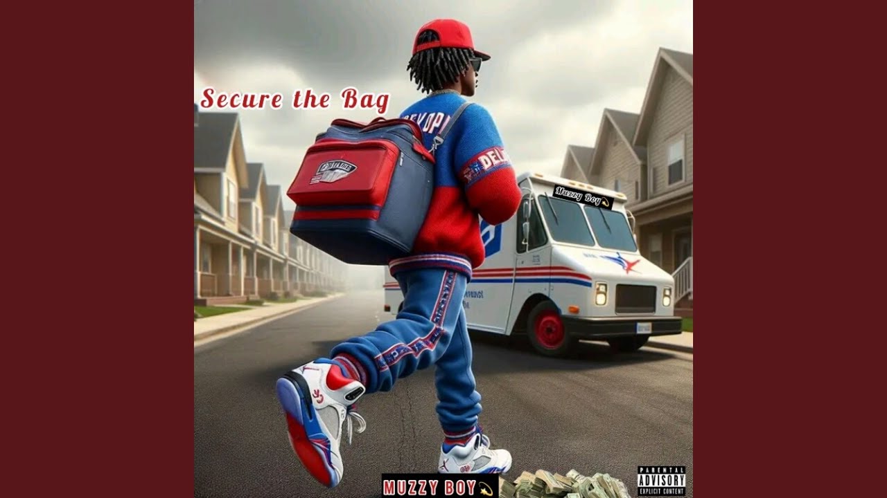 Secure the Bag - YouTube