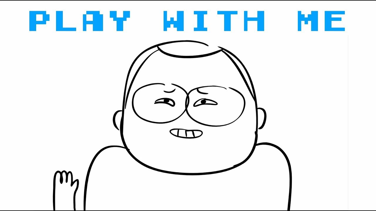 play with me! - YouTube