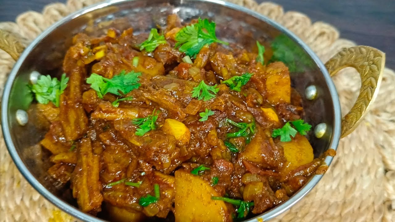सुका बोंबील मसाला |suke bombil |suke bombil masala|bombay duck|bombil ...