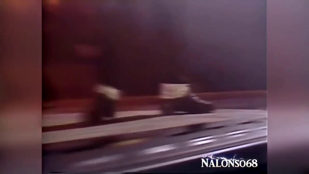 Michael Jackson’s Side Glide - YouTube