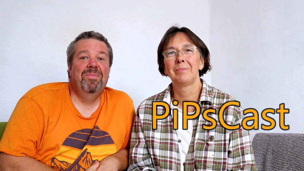 78. PiPsCast - Let's Talk Cooling Down in Central Portugal - YouTube