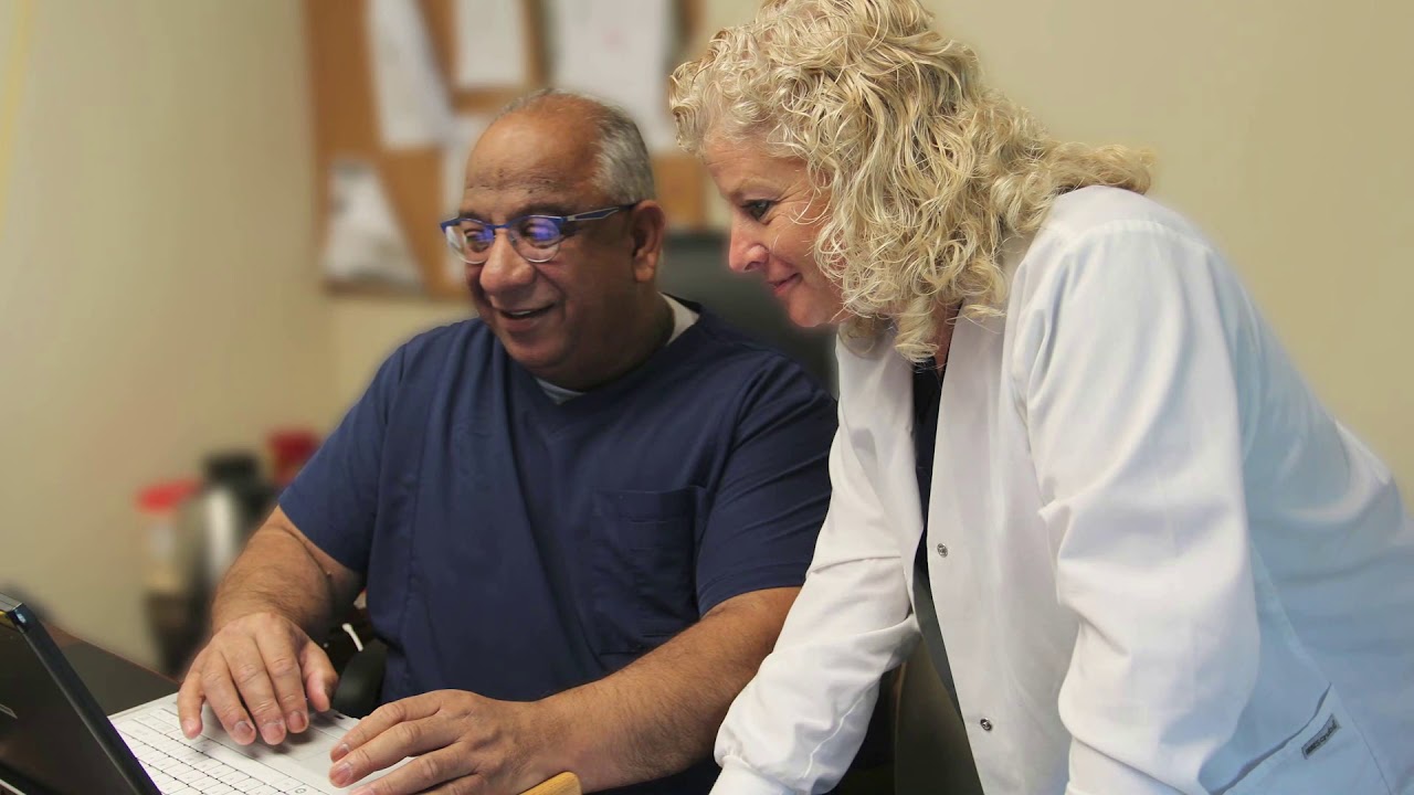 What You Need to Know About The Resource Center - YouTube