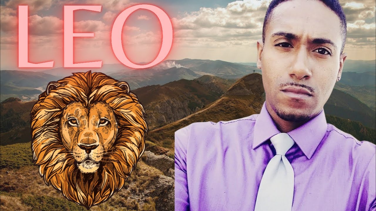 Leo love Tarot Reading: This lying roach really threw a monkey wrench ...