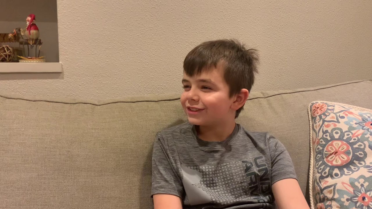 Tony’s Zoolander Christmas Sweater Fashion Show - YouTube