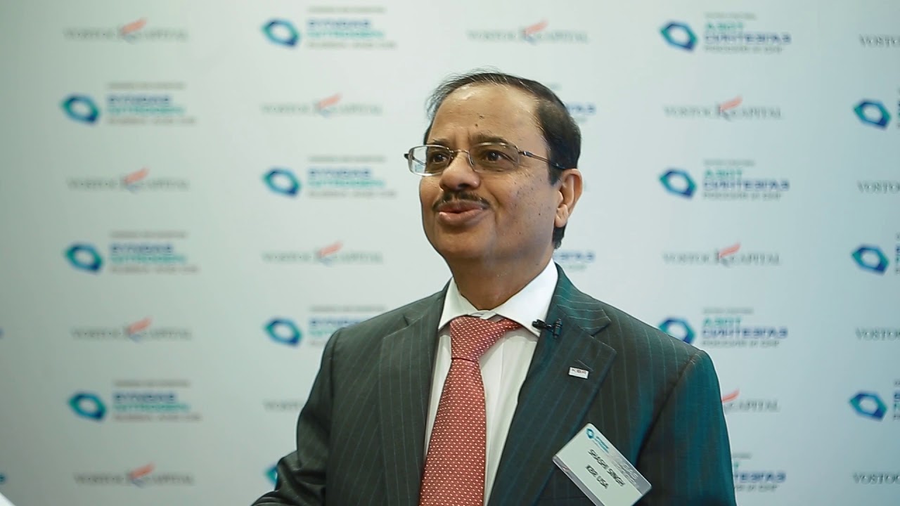 Shashi Singh, KBR USA - YouTube