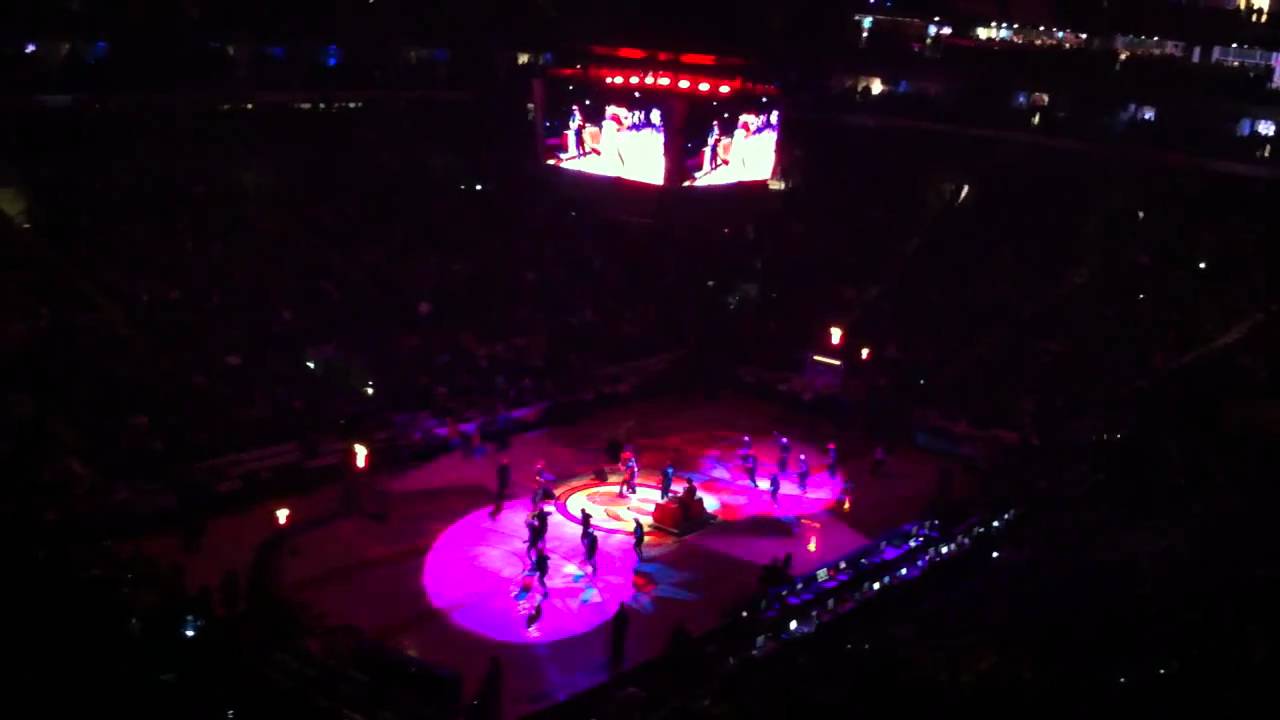 The Maestro: Let your backbone slide - YouTube