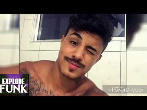 Azul piscina/mc livinho esplode funk