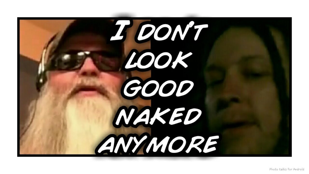 I Sang with Snake Oil Willie - YouTube