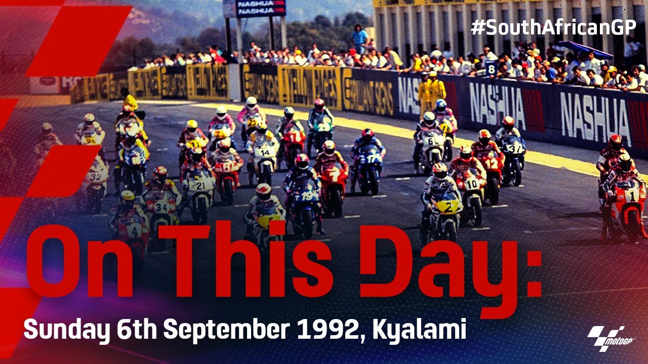 On This Day: Rainey's Final Title - YouTube